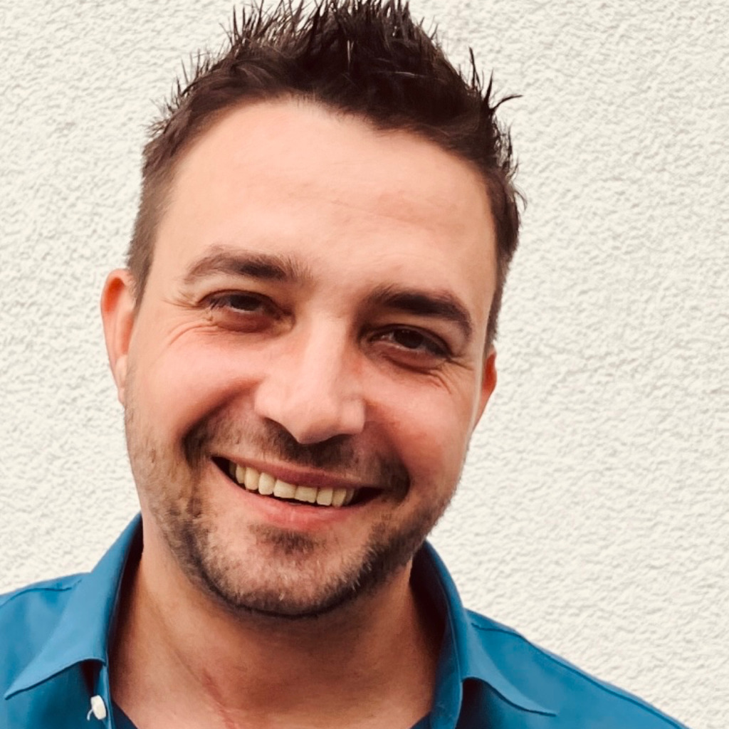 Marcel Schwerin - Regionalverkaufsleiter - RECA NORM GmbH | XING