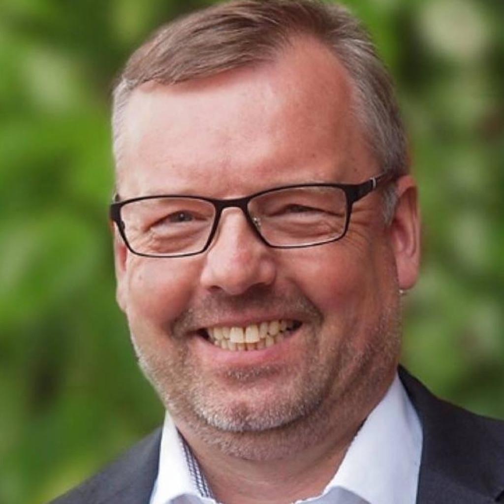 Peter Lerche - Gutes tun - Nordseeküste | XING