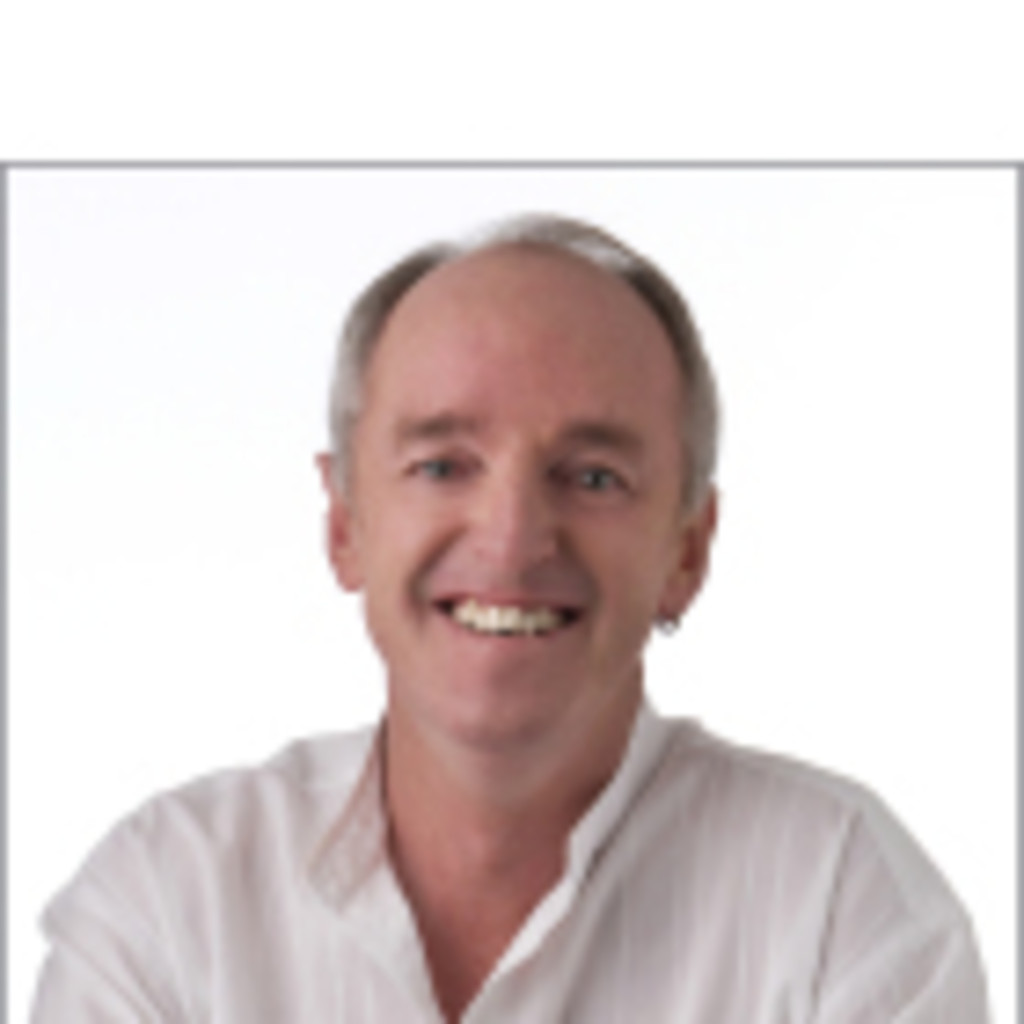 Andrew Fenwick - Director, Health & Optimum Wellness Mentor and Coach ...