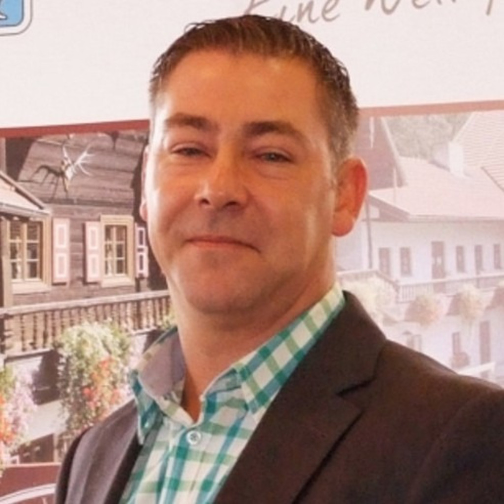 Gerald Wenzl - Vertriebsleiter - Gertänke Plöchl | XING