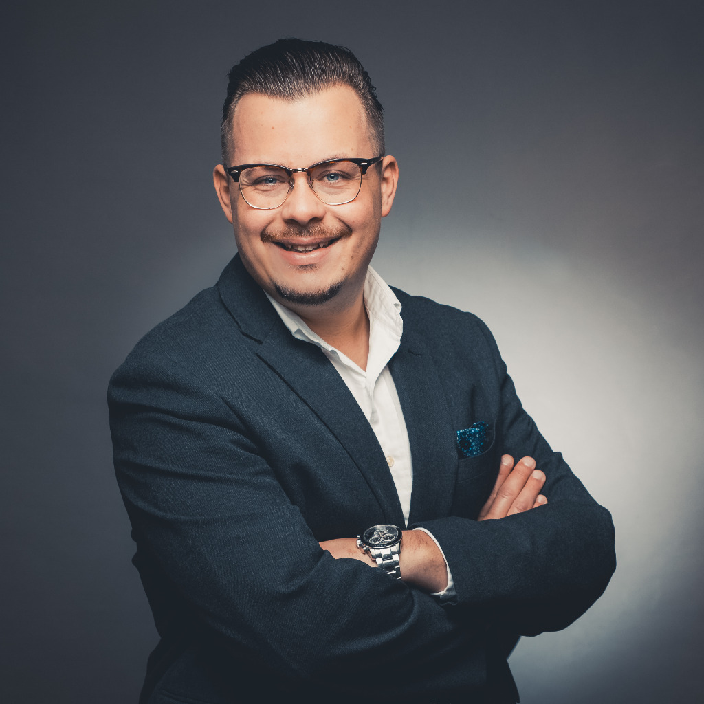 Marcel Neumann - Business Development Manager - ET GLOBAL | XING