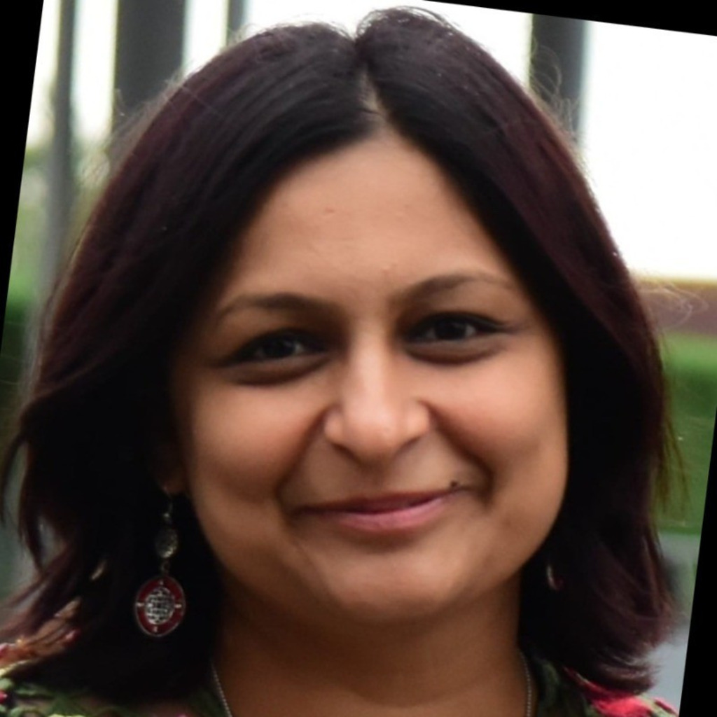 Sandhya Hegde - Team Leader Patient care - Qunomedical GmbH | XING