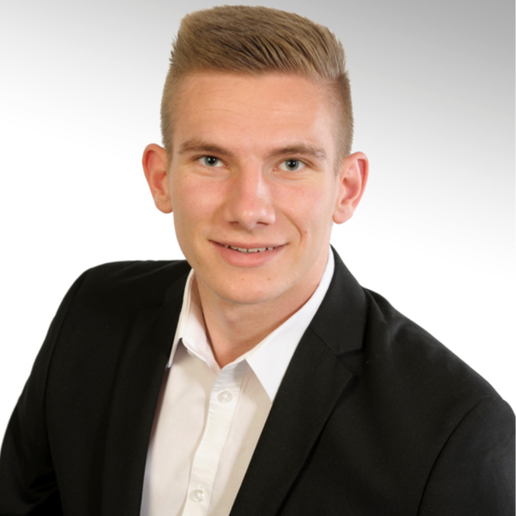 Daniel Lukas - Wirtschaft - Wirtschaftsgymnasium Kusel | XING