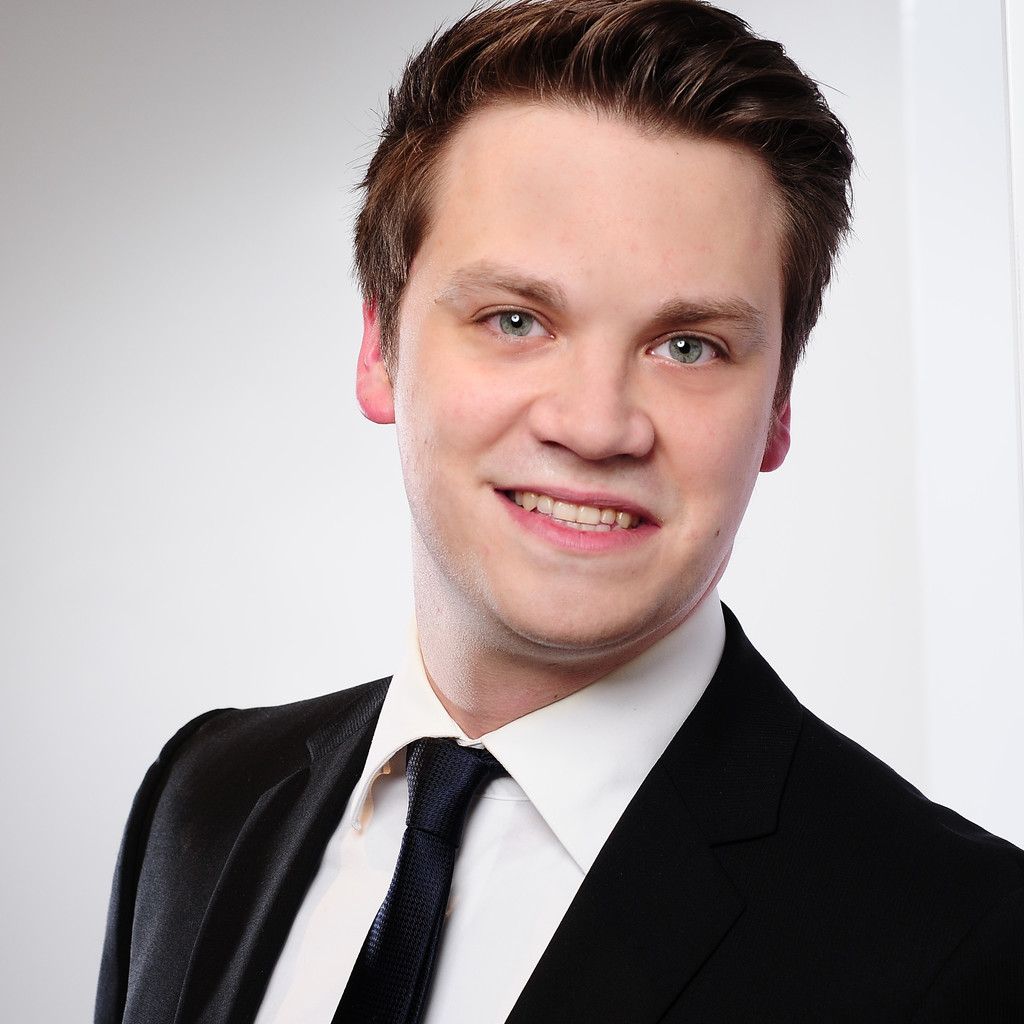 Martin Sonnenberg - Senior-Projektmanager - S-Communication Services ...