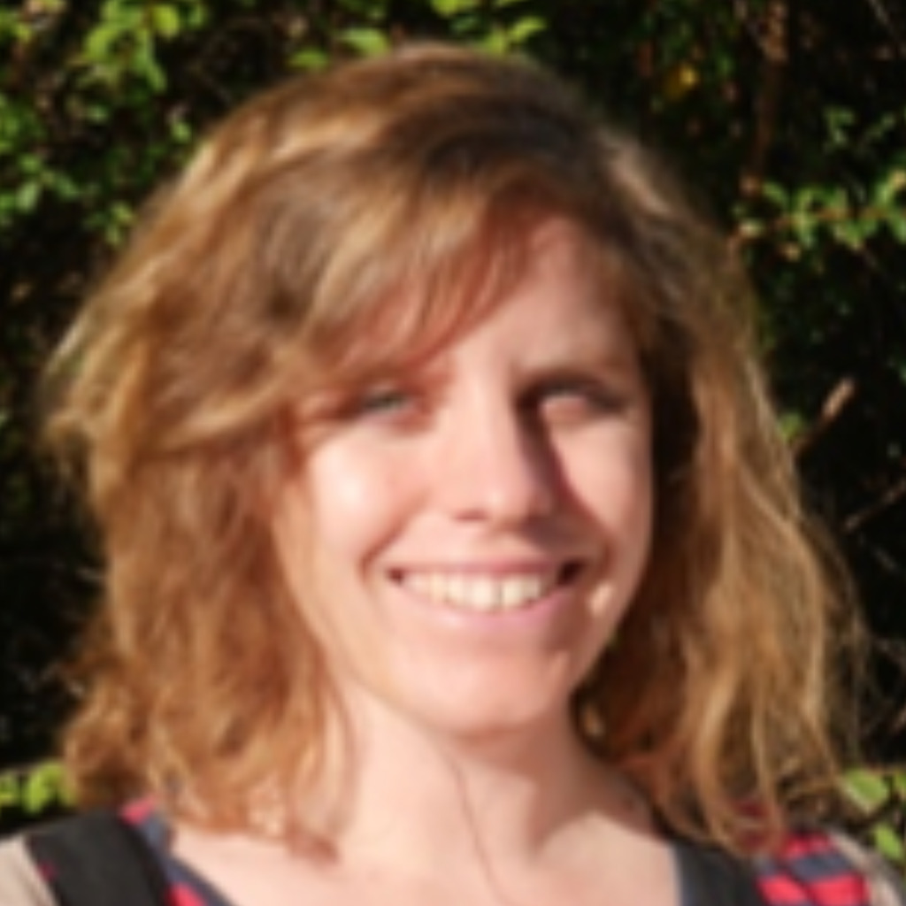 Stephanie Geier - Relationship Management - Supporter Journey ...