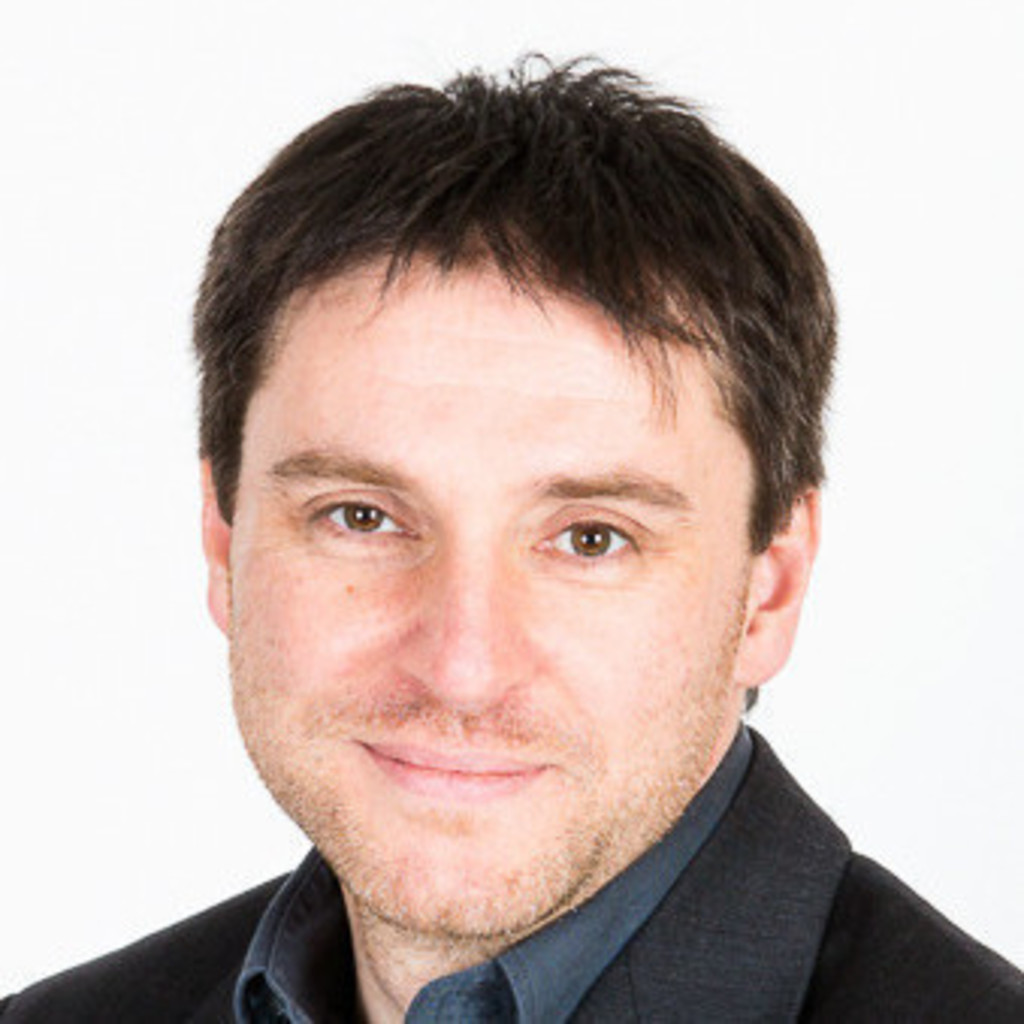 Dipl.-Ing. Alexander Haas - Teamleiter Application Engineering - E&C ...