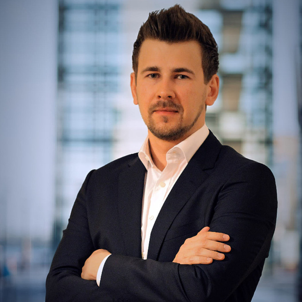 Alexander Vogel - Wirtschaftsinformatik - DIPLOMA Fachhochschule ...