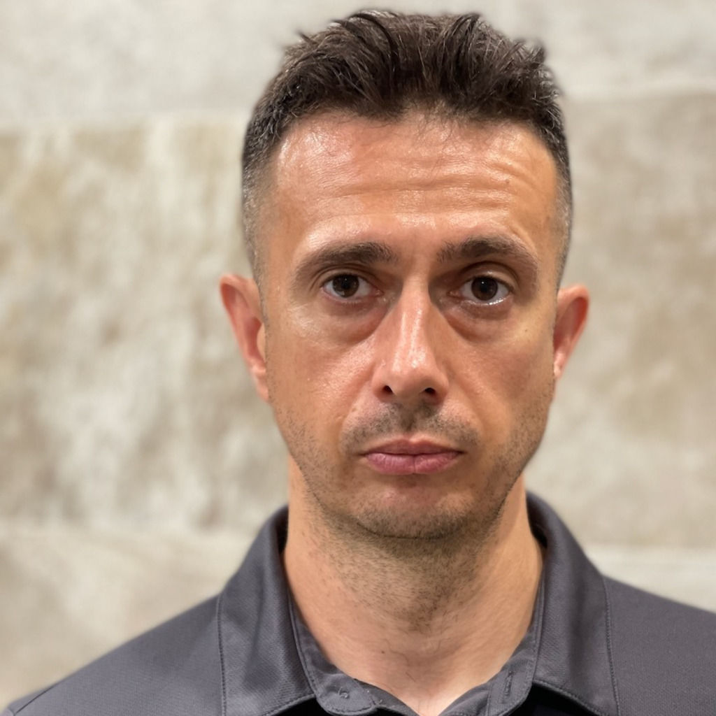 Roman Grigoriadi - Senior Software Engineer Java - Barclays Investment Bank | XING