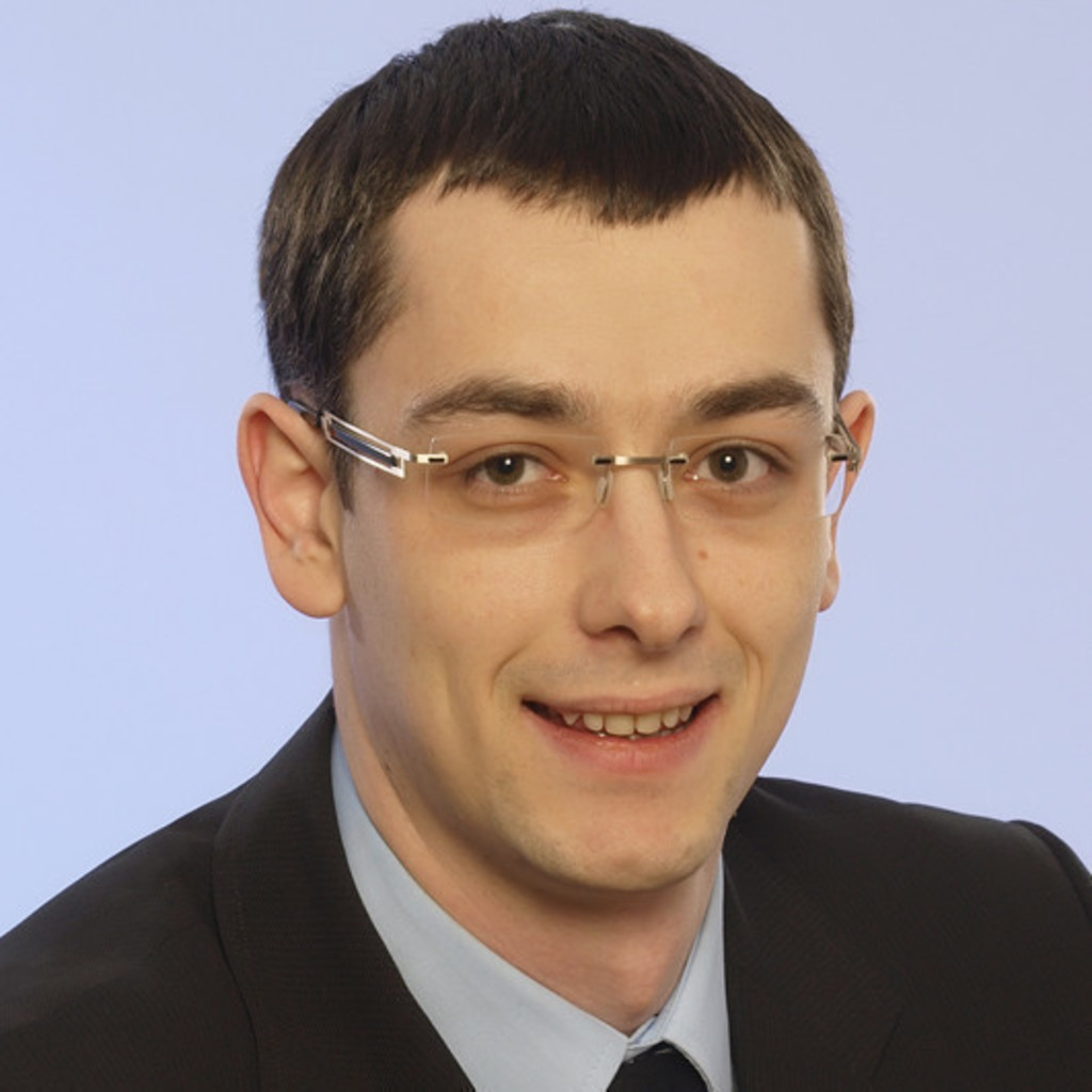 Georg Sander - Entwicklungsingenieur - Vishay Semiconductor GmbH | XING