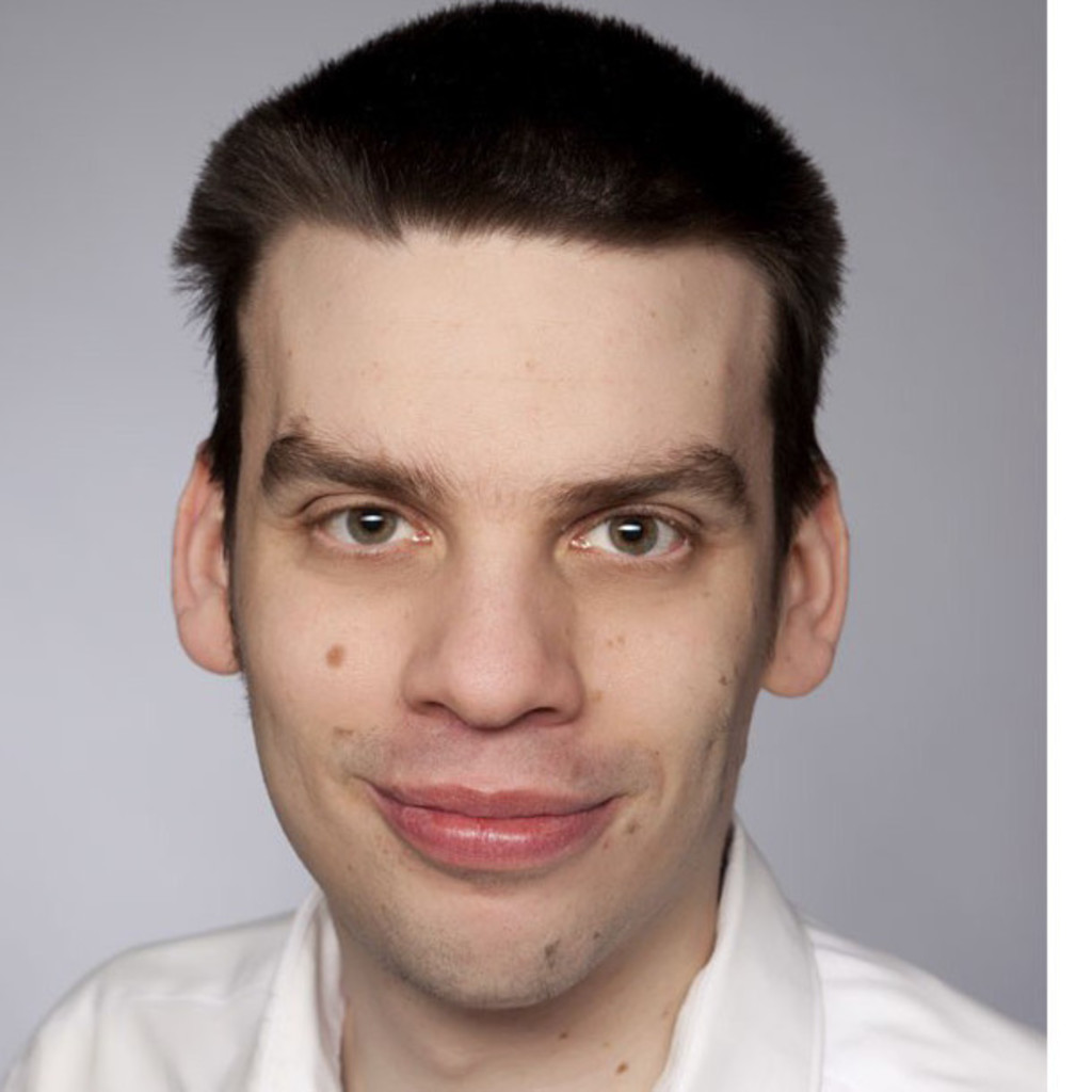 Clemens Richter - IT-Supporter - BMC Software | XING