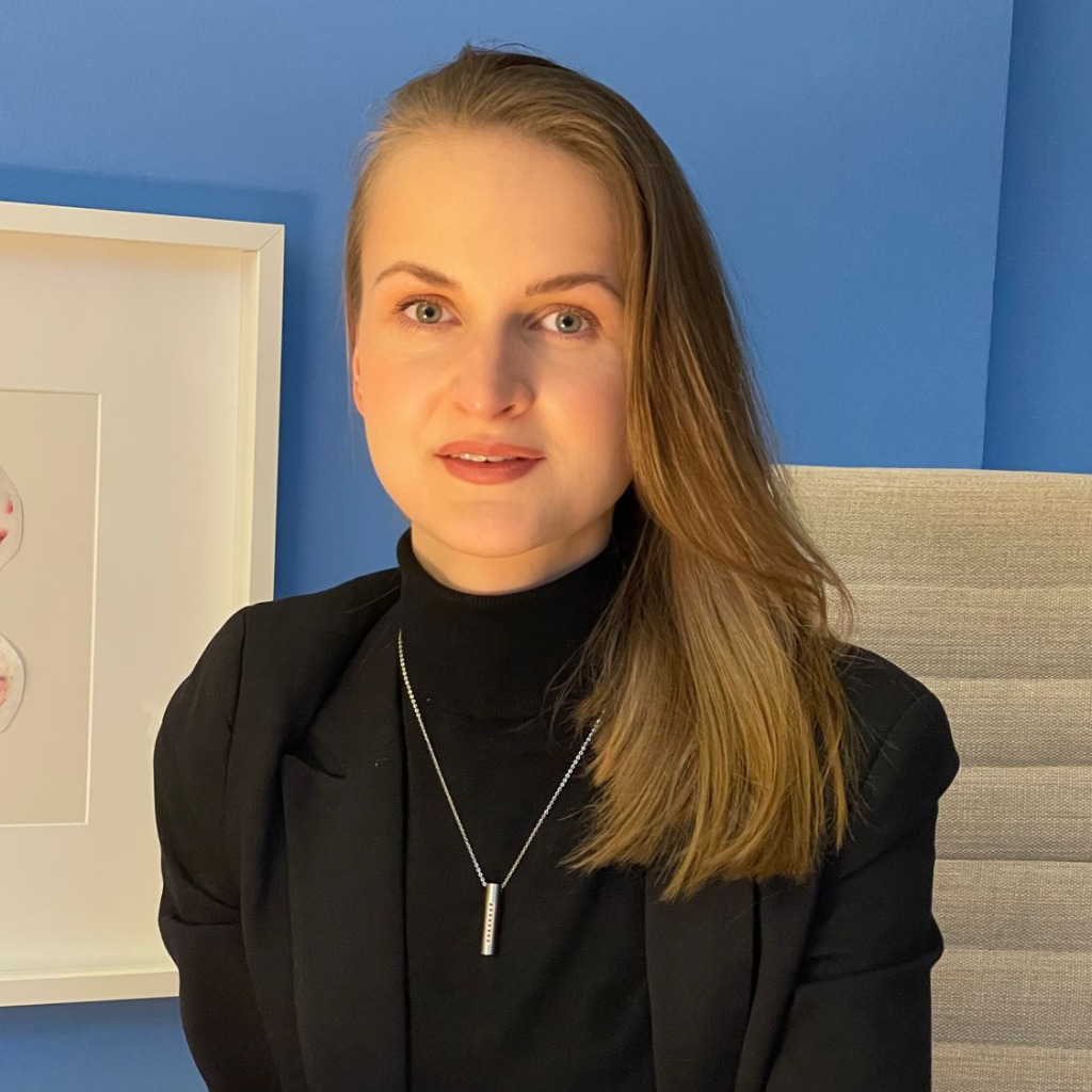 Lisa Hiller - Projektassistentin - Deutsche Bahn | XING