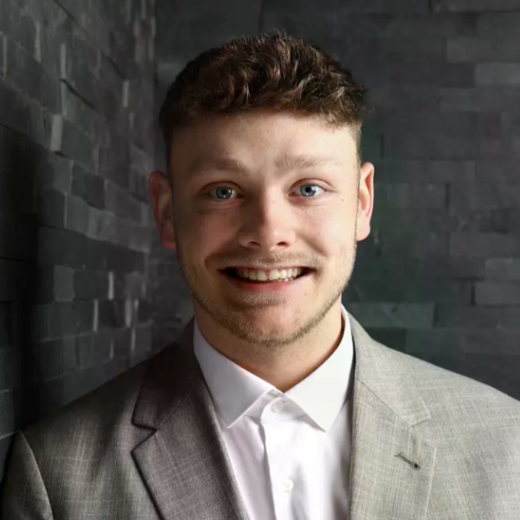 Dylan Bos - Personalreferent - T.O.M. Technisches OberflächenManagement GmbH | XING