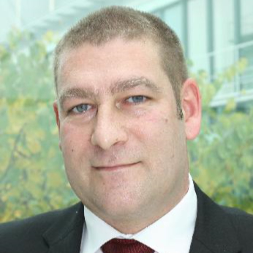 Matthias Roeck - Senior IT Program / Project Manager, PMO Services - M ...