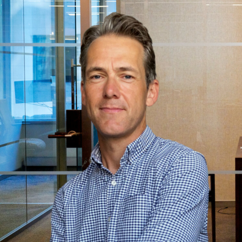 Jon Goldstein - Managing Partner - Merran | XING