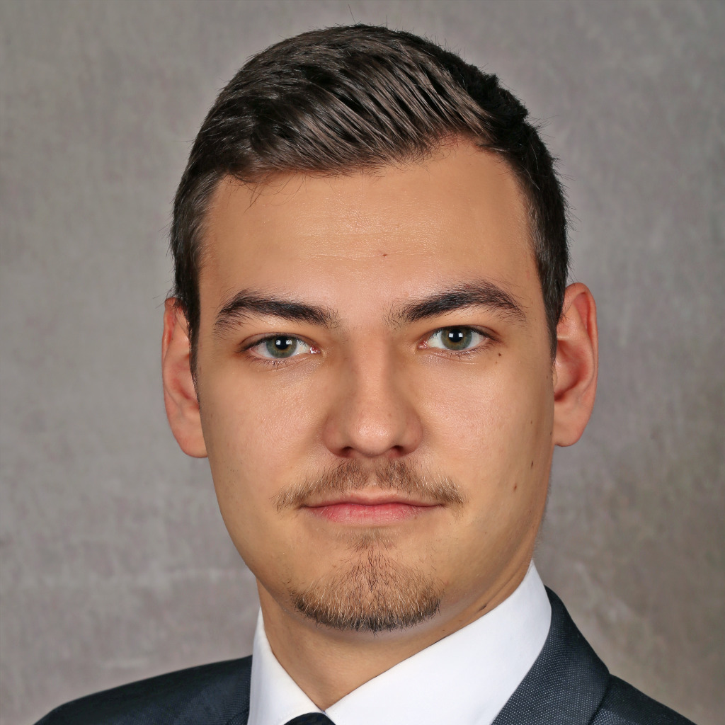 Jan Pander - Product Owner - Tchibo GmbH | XING