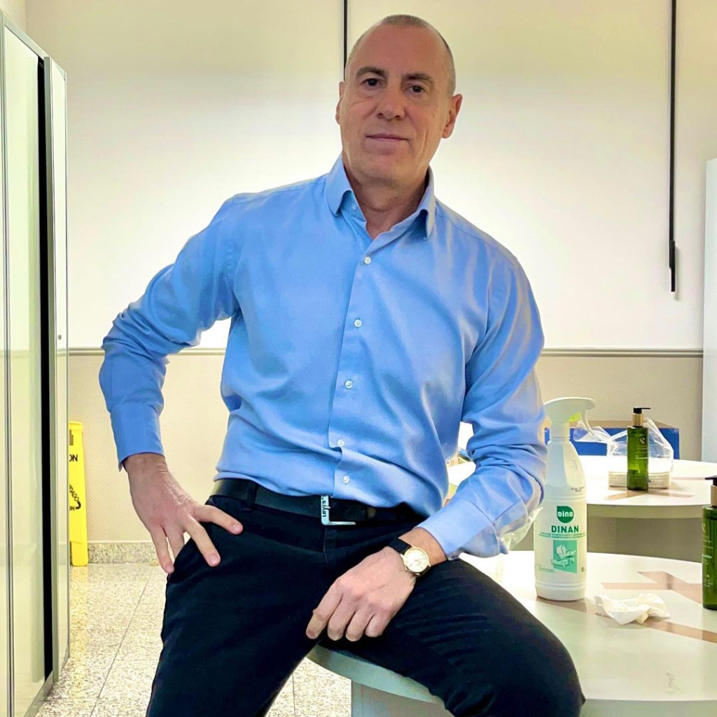 Dr. Hendrik Fischer - Probate Attorney - GOAR LAW FIRM SL | XING