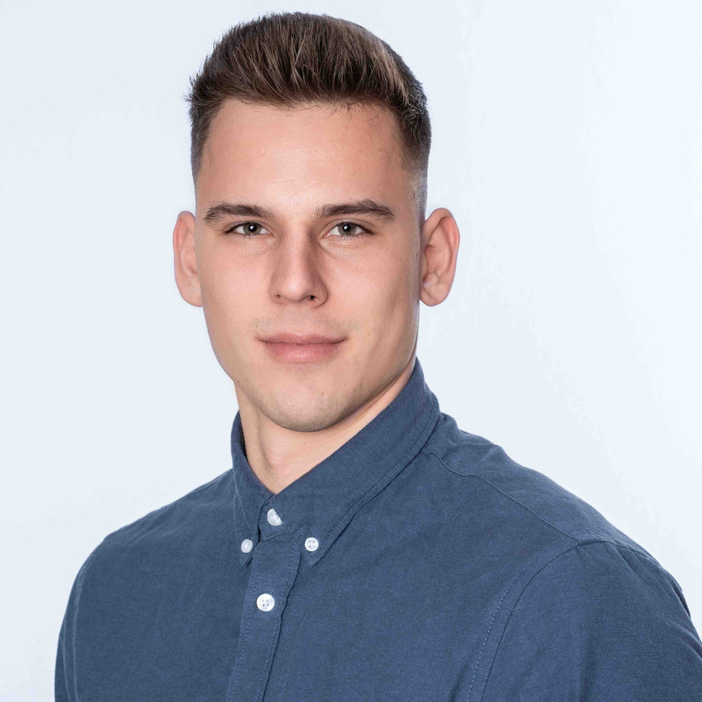 Justin Bloch - Abteilungsleiter Import/Export - Ulrich Rieck & Söhne ...