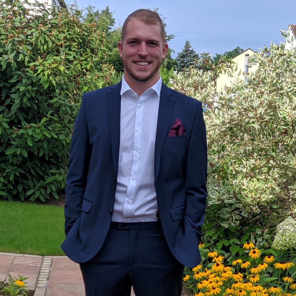 Alexander Pfister - IT Spezialist Middleware - T-Systems Client ...