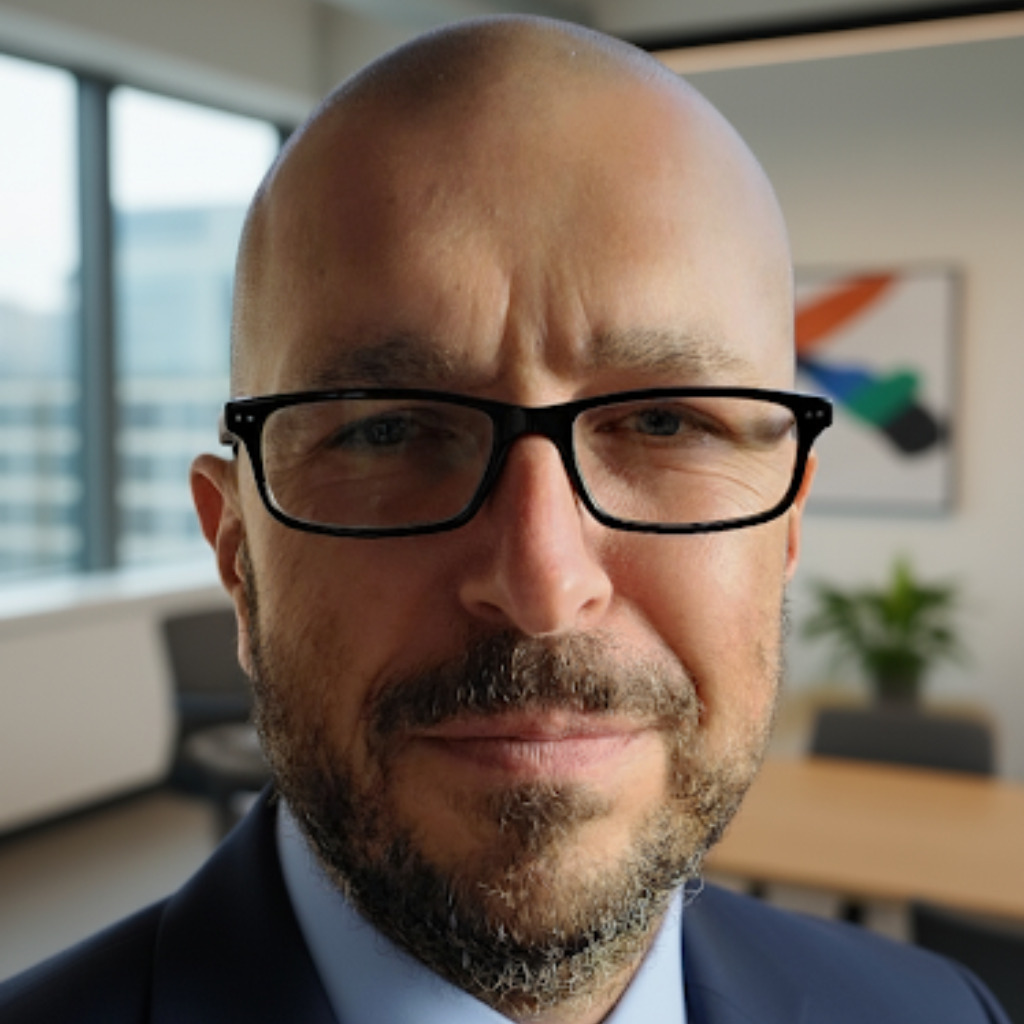 Damian Sebastian Macznik - Gesellschafter - Recomedic Damian Mącznik Sp ...