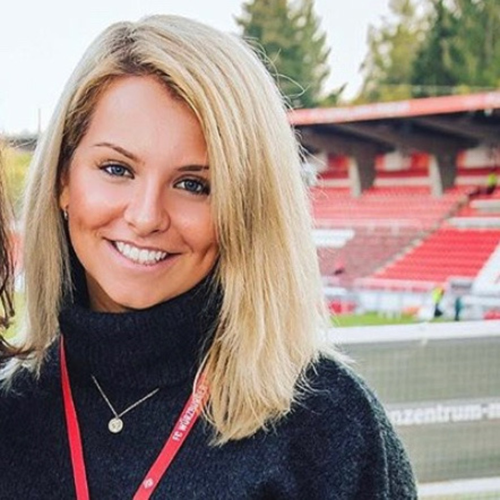 Jessica Haas - Catering Manager Assistant & Eventkoordinator - DO&CO ...