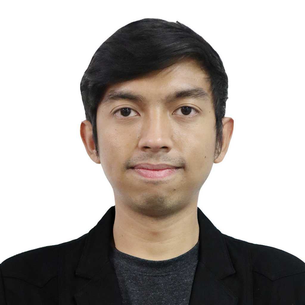 Muhammad Nanta Zachri - Informatics - University of Passau | XING
