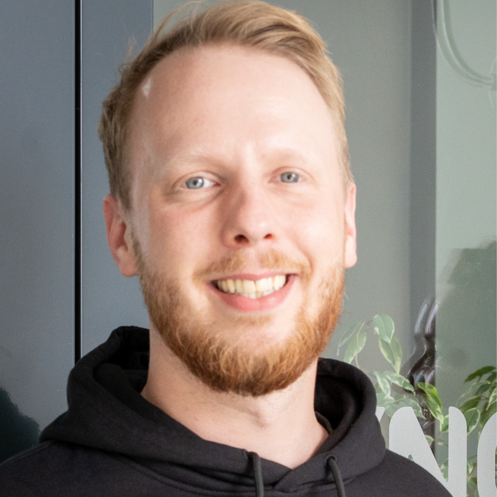 Robin Lange - ERP-Consultant - Synqony GmbH | XING