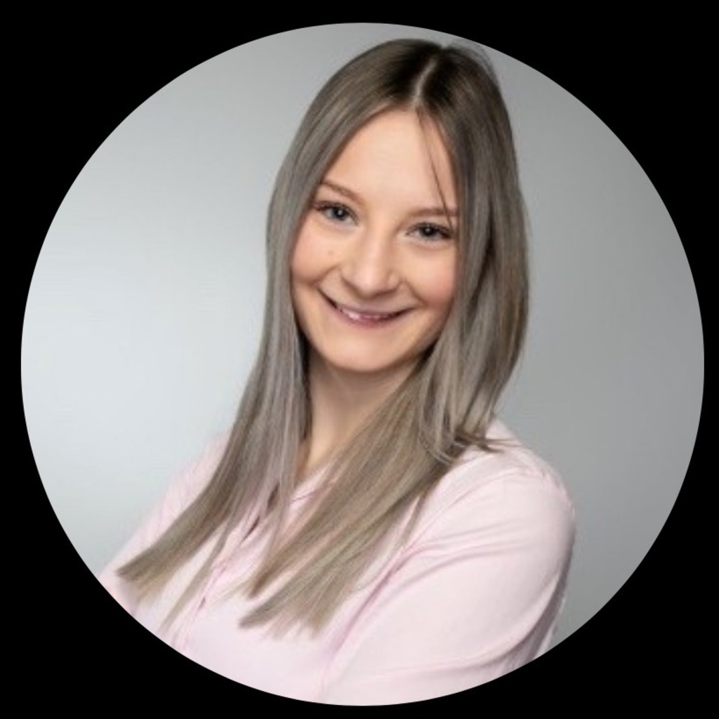 Michelle Jazwinski - Mitarbeiter Vertriebsinnendienst - Treffler ...