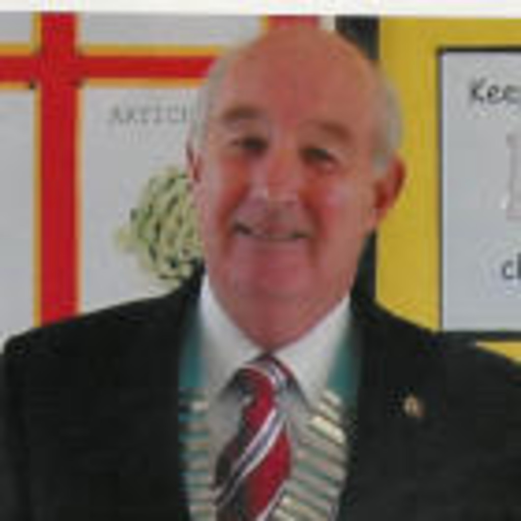 Michael Rye - CEO - Bel-Prod Severn International | XING