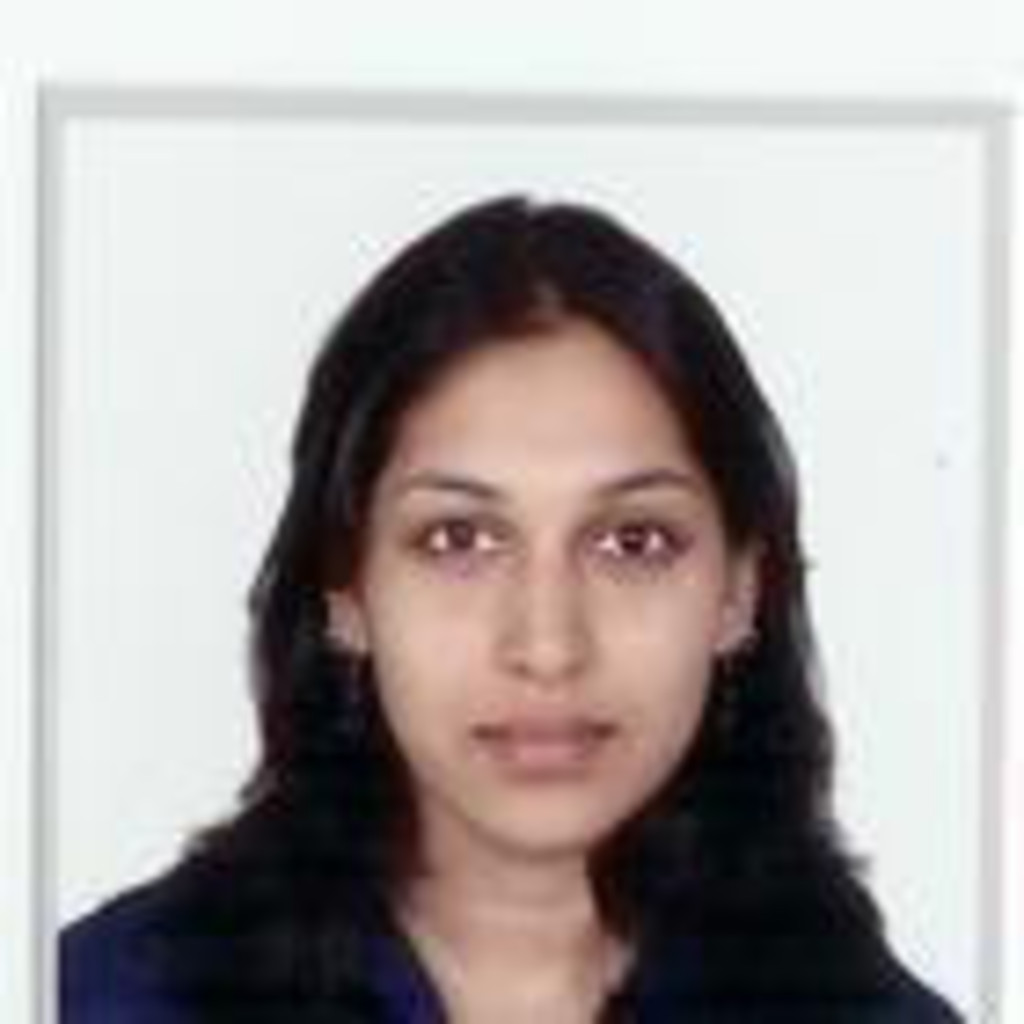 Shuchi Mittal - Analyst - Deutsche Bank | XING