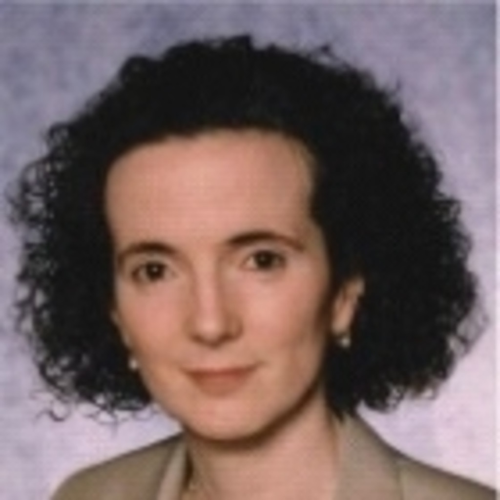 Gloria-Henar Fernández Yebra - IT Berater, Berater in Projekt-, Prozess ...