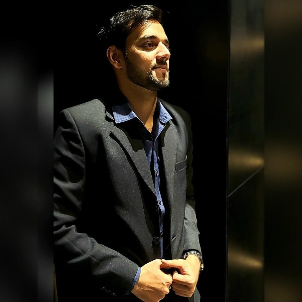 Anil Soni - Senior System - Resonating Mindz Pvt Ltd | XING