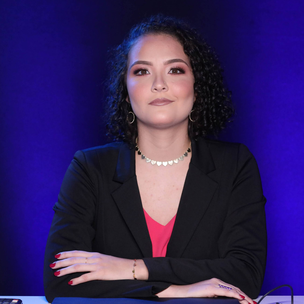 Bianca Rodrigues De Castro - Software Engineer - semvox GmbH - a CARIAD ...