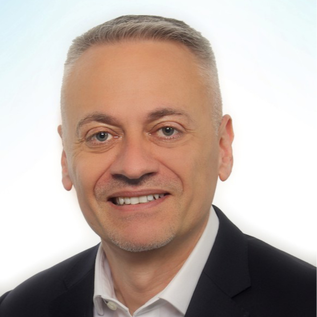 Mag. Radoslav Langazov - Business Solutions and Technology Manager ...