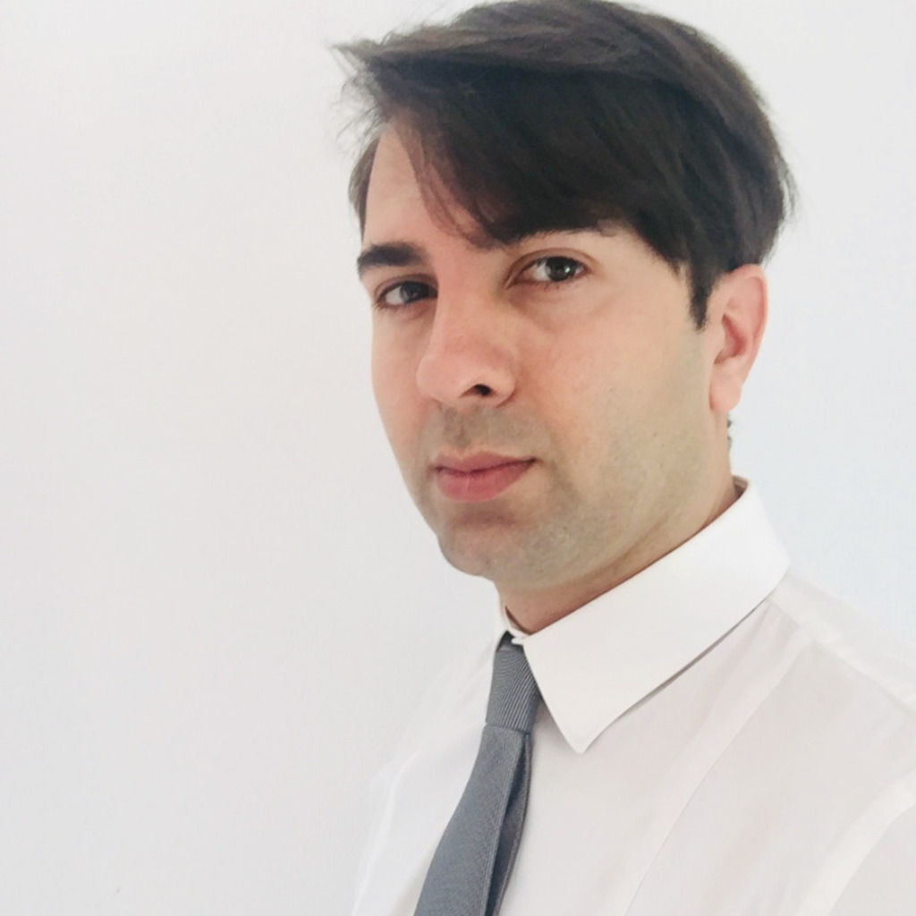 Hamid Karimi - IT-Administrator - LMU Klinikum München | XING