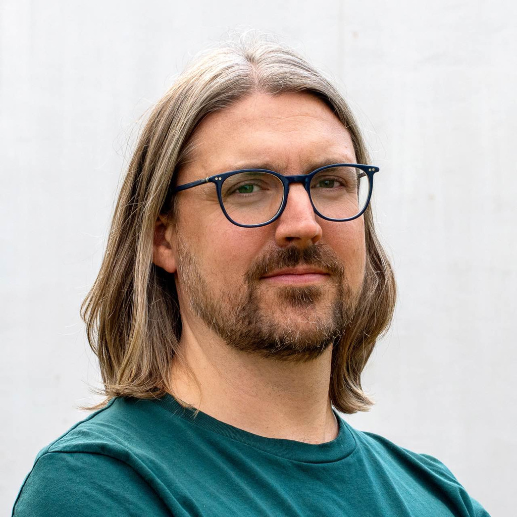 Stefan Munz - Team Lead Engineering - Data and Machine Learning - XING - part of NEW WORK SE | XING