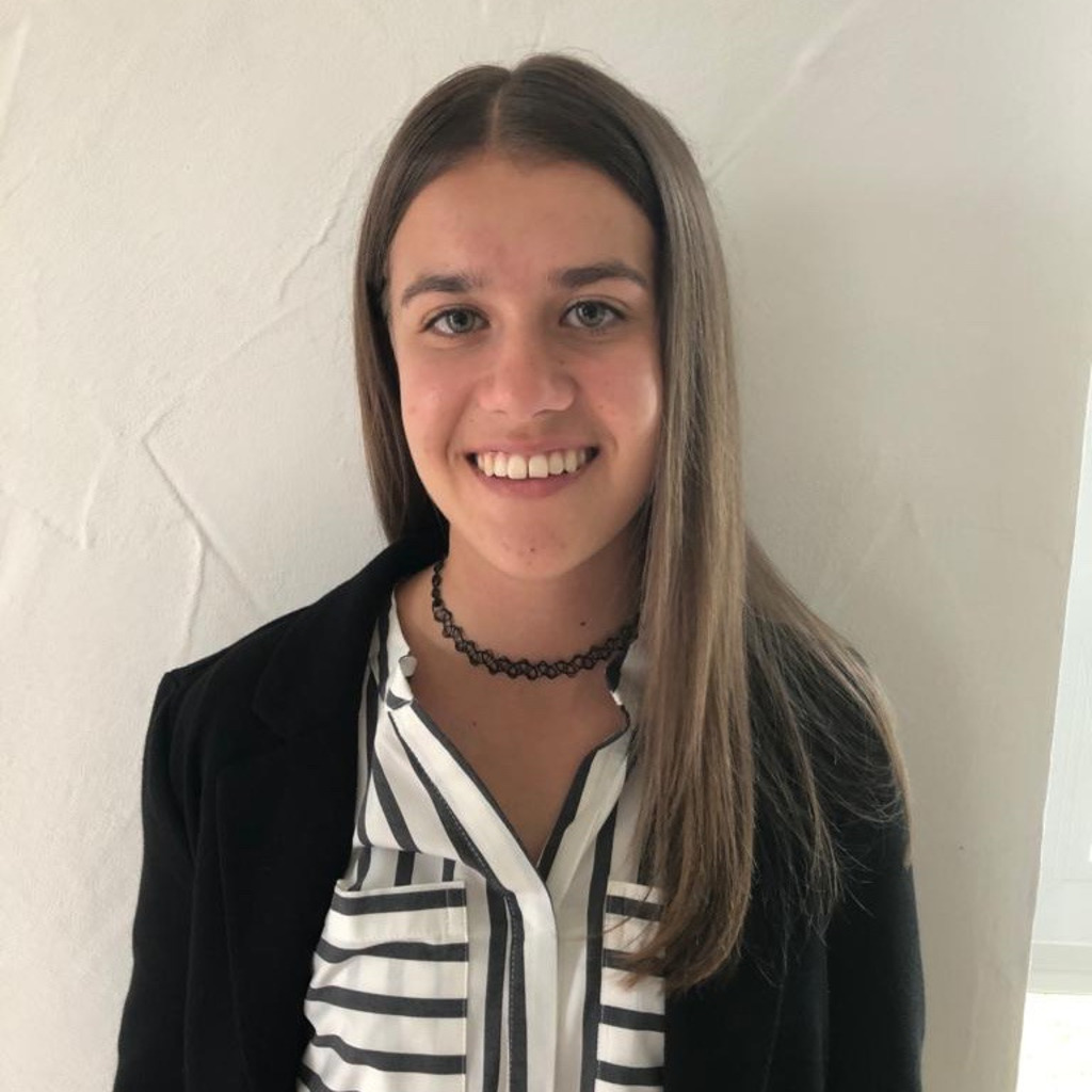 Selina Weber - Digitales Marketing - B. Ketterer Söhne GmbH & Co. KG | XING