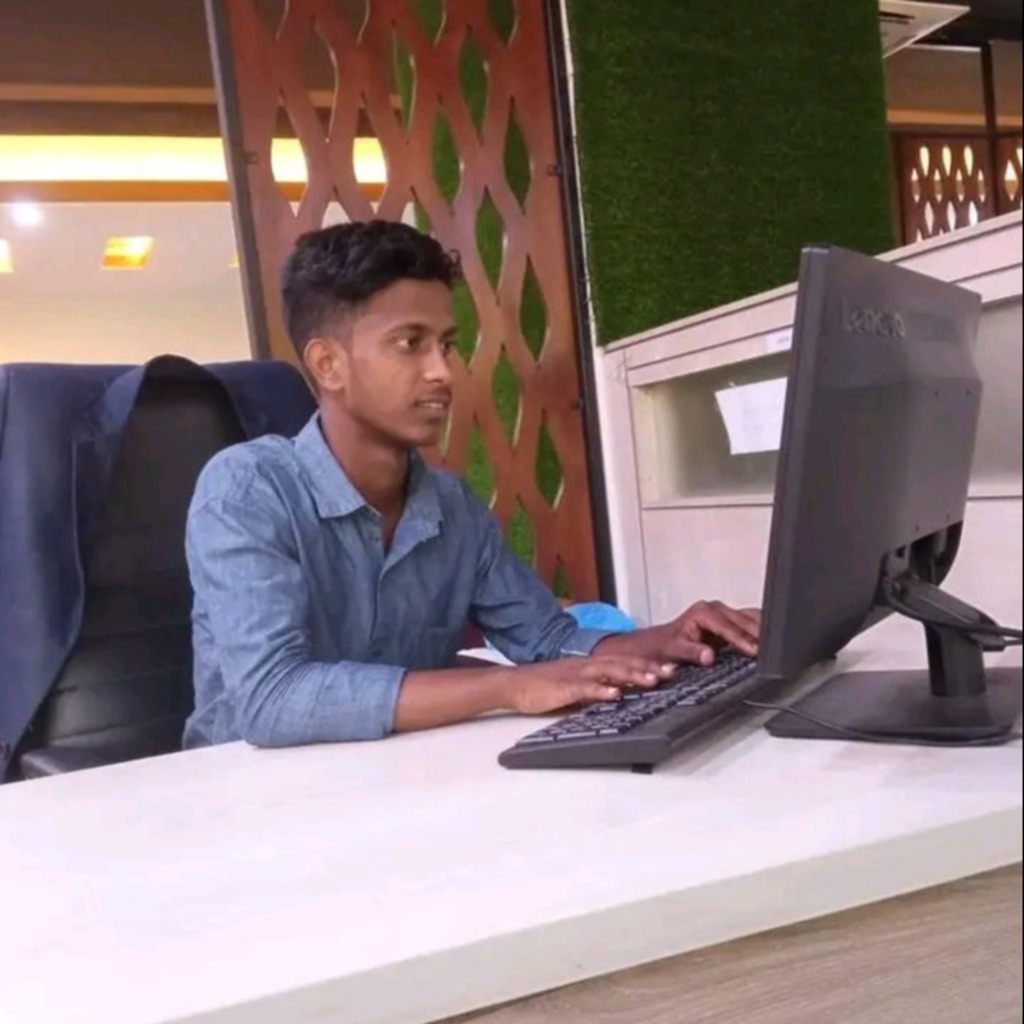 jony das raj - Social Media Manager - Future Group | XING