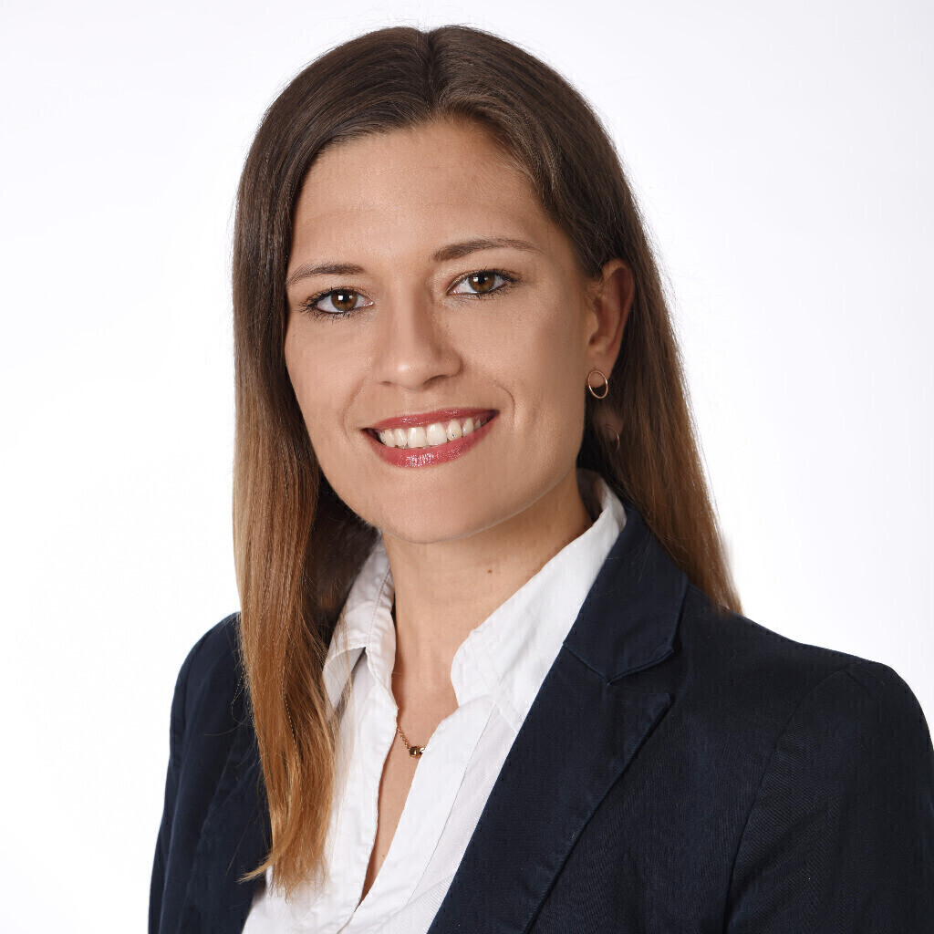 Michelle Metz - Baufinanzierungsberaterin - ad rem DIREKT AG | XING