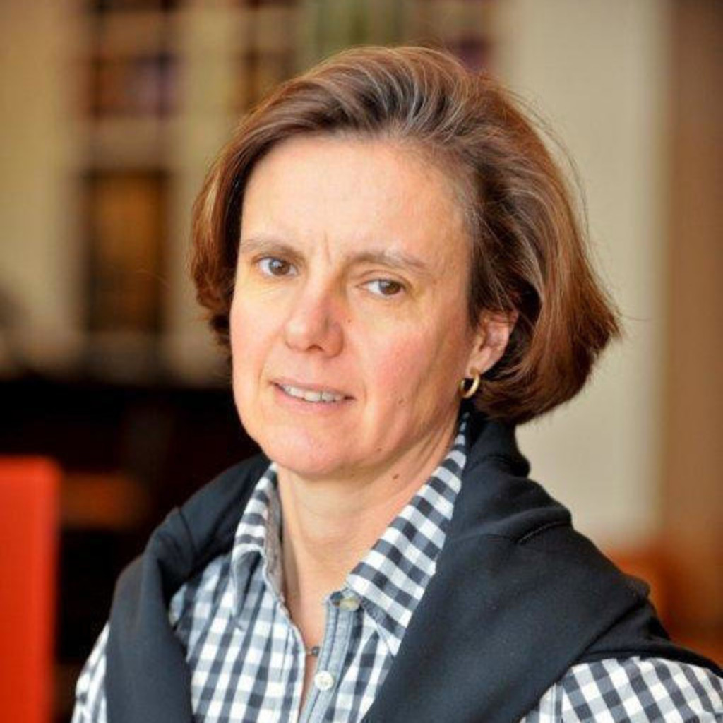 Birgit Schubert - Key Account Managerin - Lfb GmbH | XING