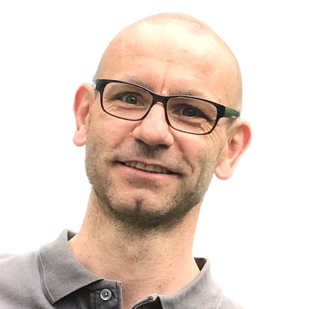 Daniel Geiger - Integration Architect, IBM Technology - IBM Deutschland ...