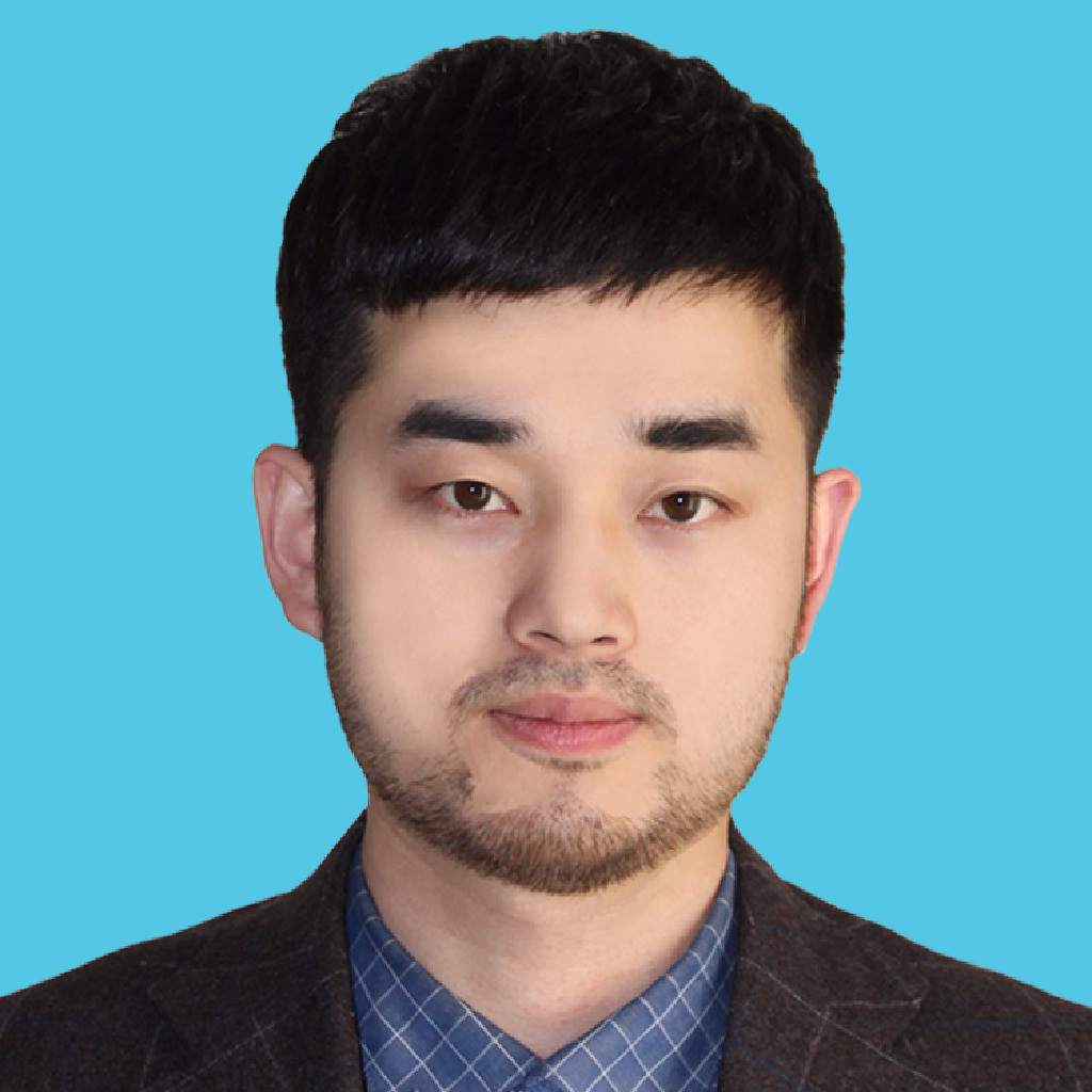 Zhaoyu Li - Maschinenbau - Universität Erlangen-Nürnberg | XING