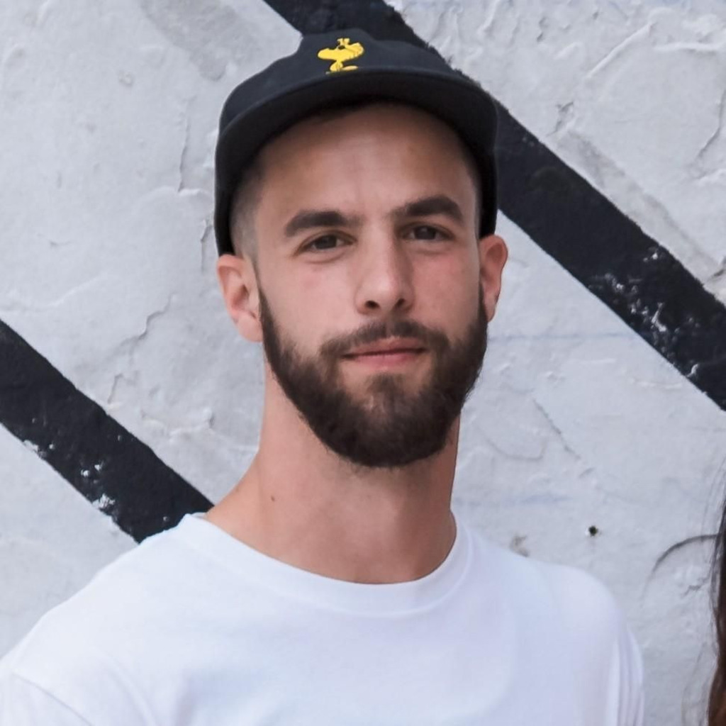 Nick Marchetti - HVAC Technician, Photographer, general laborer ...