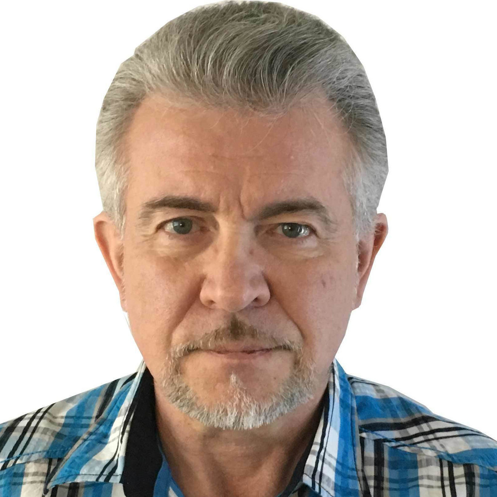 John Schmidt - Application / Web Developer - Private | XING