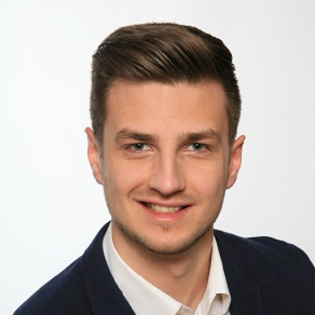 Daniel Hartmann - Projektingenieur für Energie- und Gebäudetechnik ...