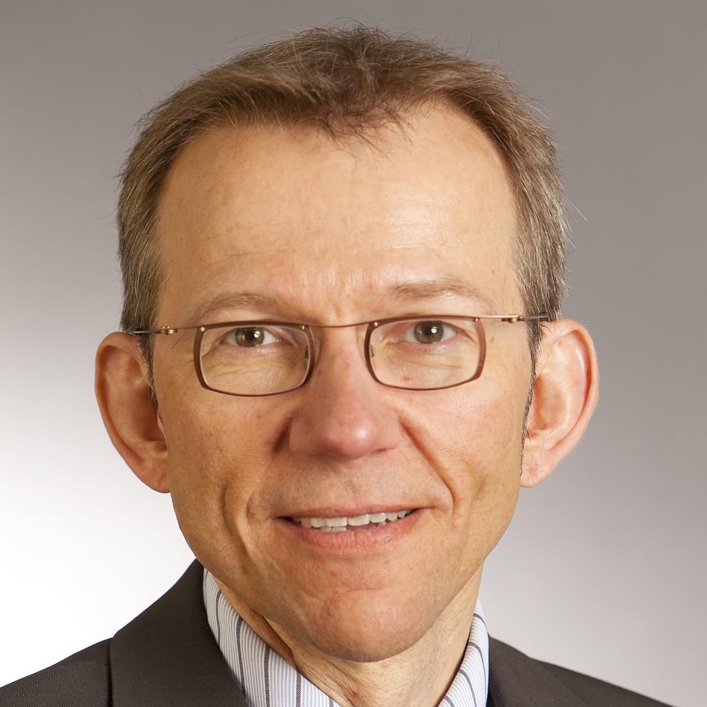 Thomas Ries - VP Customer Journey Program - Evonik Operations GmbH | XING