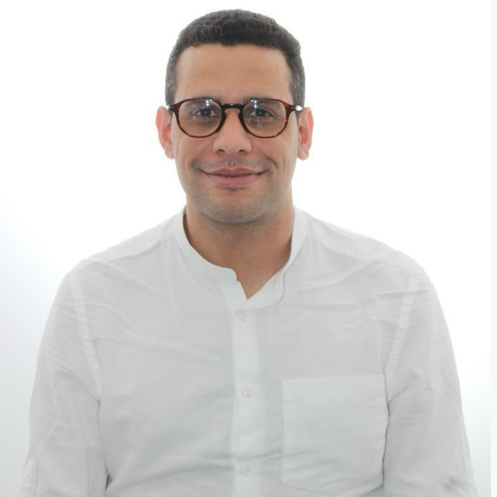 Chedli Daldoul - Contract Management Team Leader - INNIO Jenbacher Gas ...