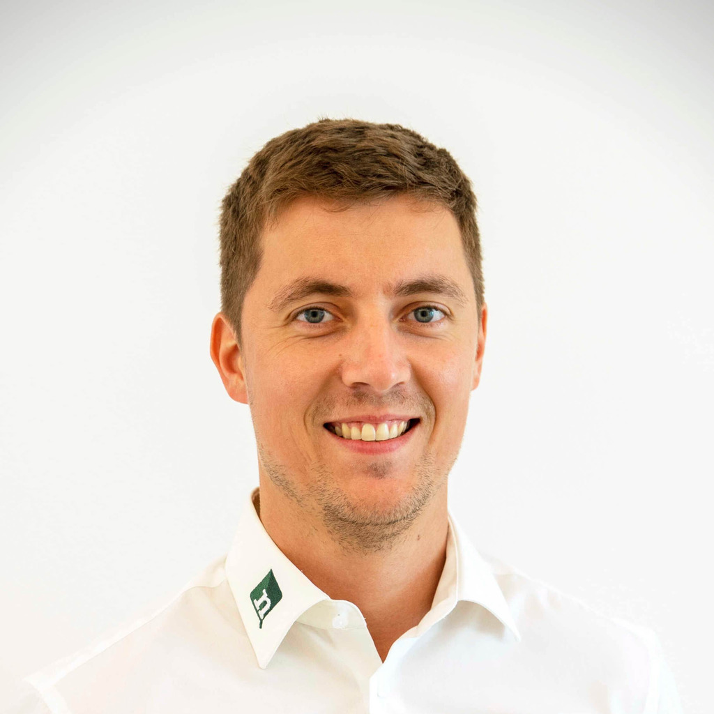 Sven Langenhorst - Vertriebsmitarbeiter - Bruno Nebelung GmbH | XING