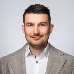 Tim Rabe - Technischer Junior-Projektleiter - Ed. Züblin AG - Direktion ...