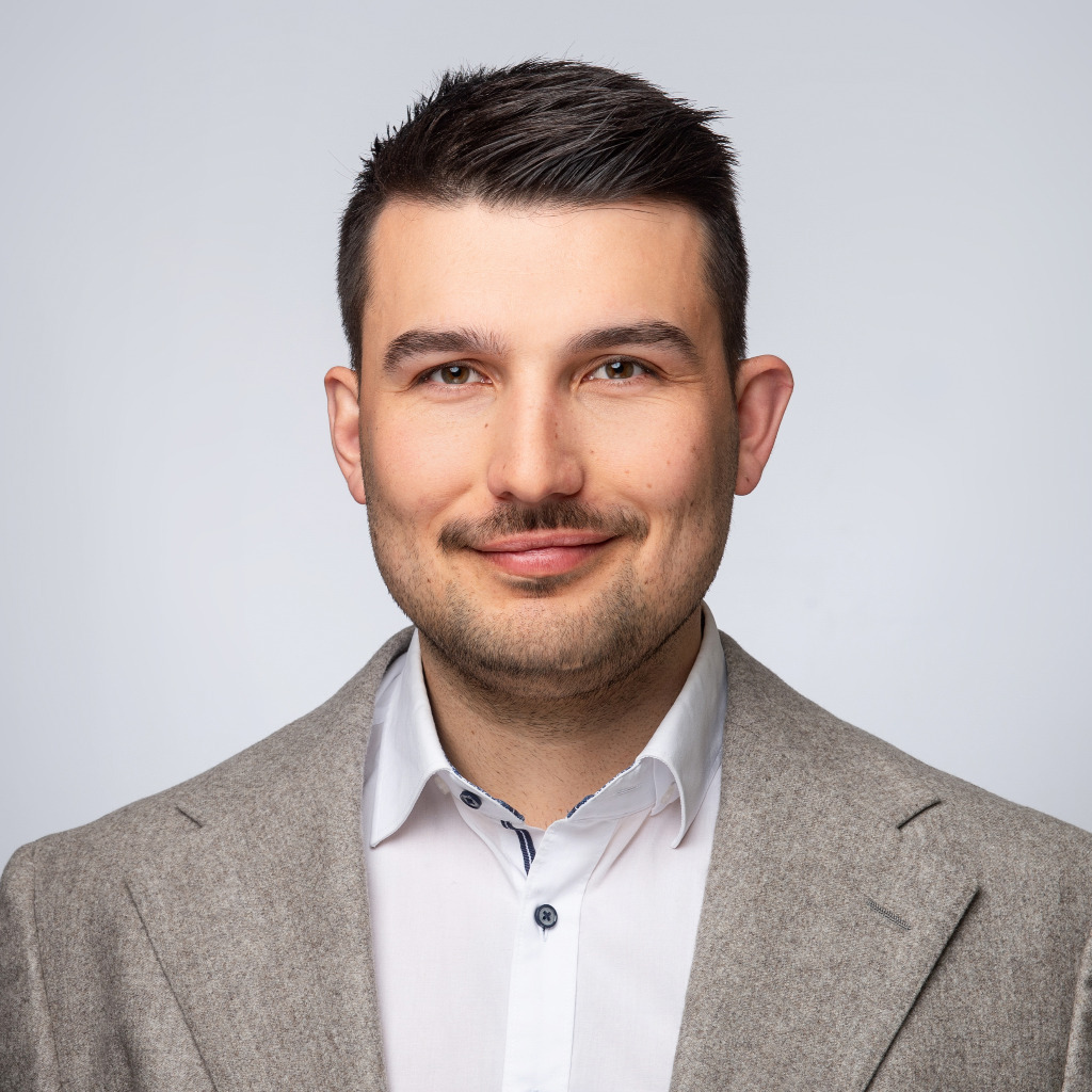 Tim Rabe - Technischer Junior-Projektleiter - STRABAG SE | XING