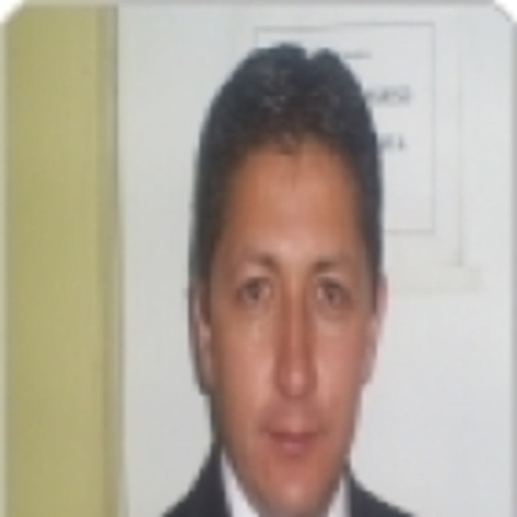 Martin Davila - Secretario Técnico - Honorable Senado Nacional | XING